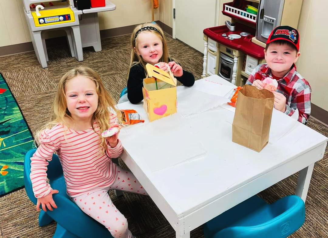 Campuses – Legacy Homeschool Enrichment